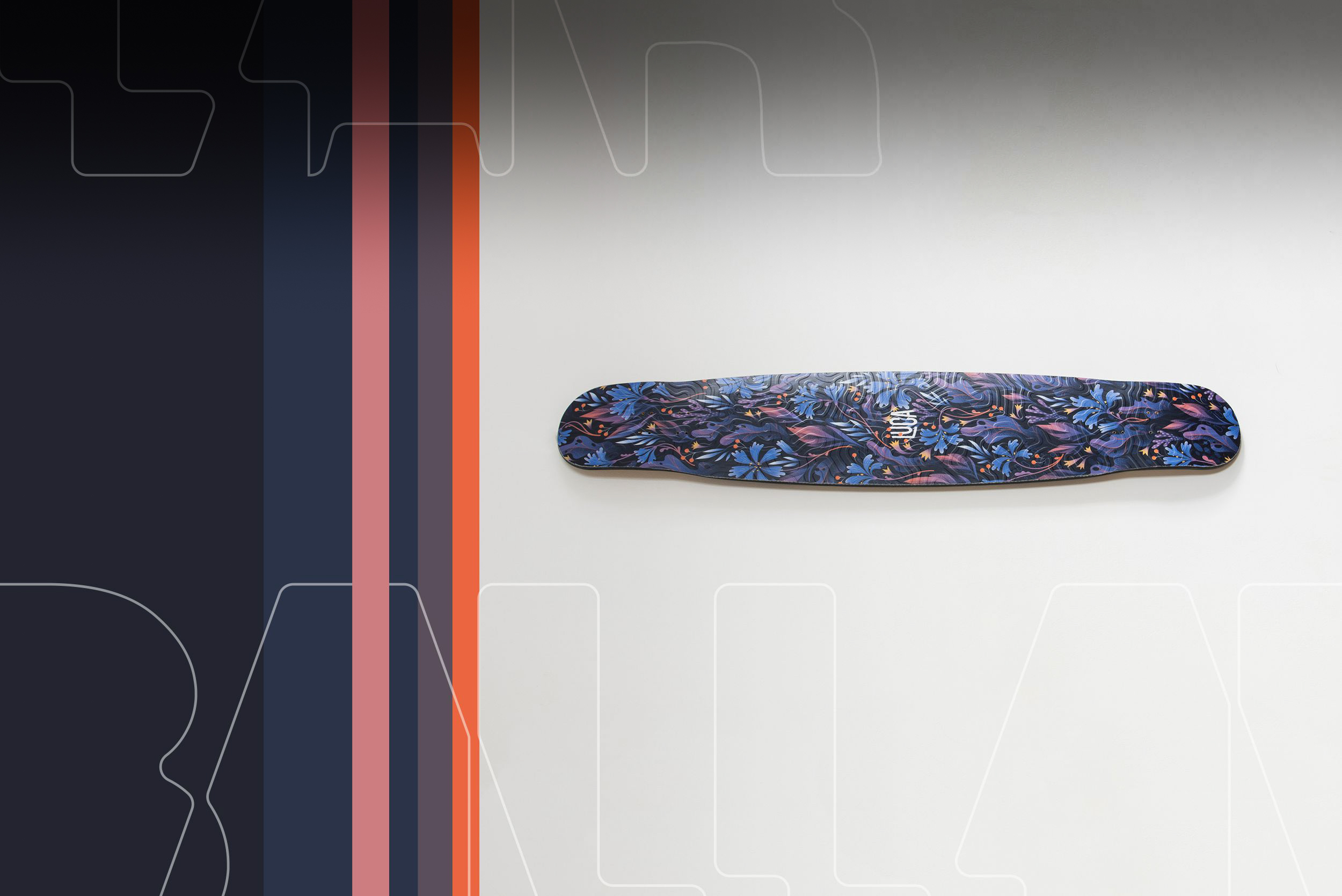 LUCA Longboards – skate & unite